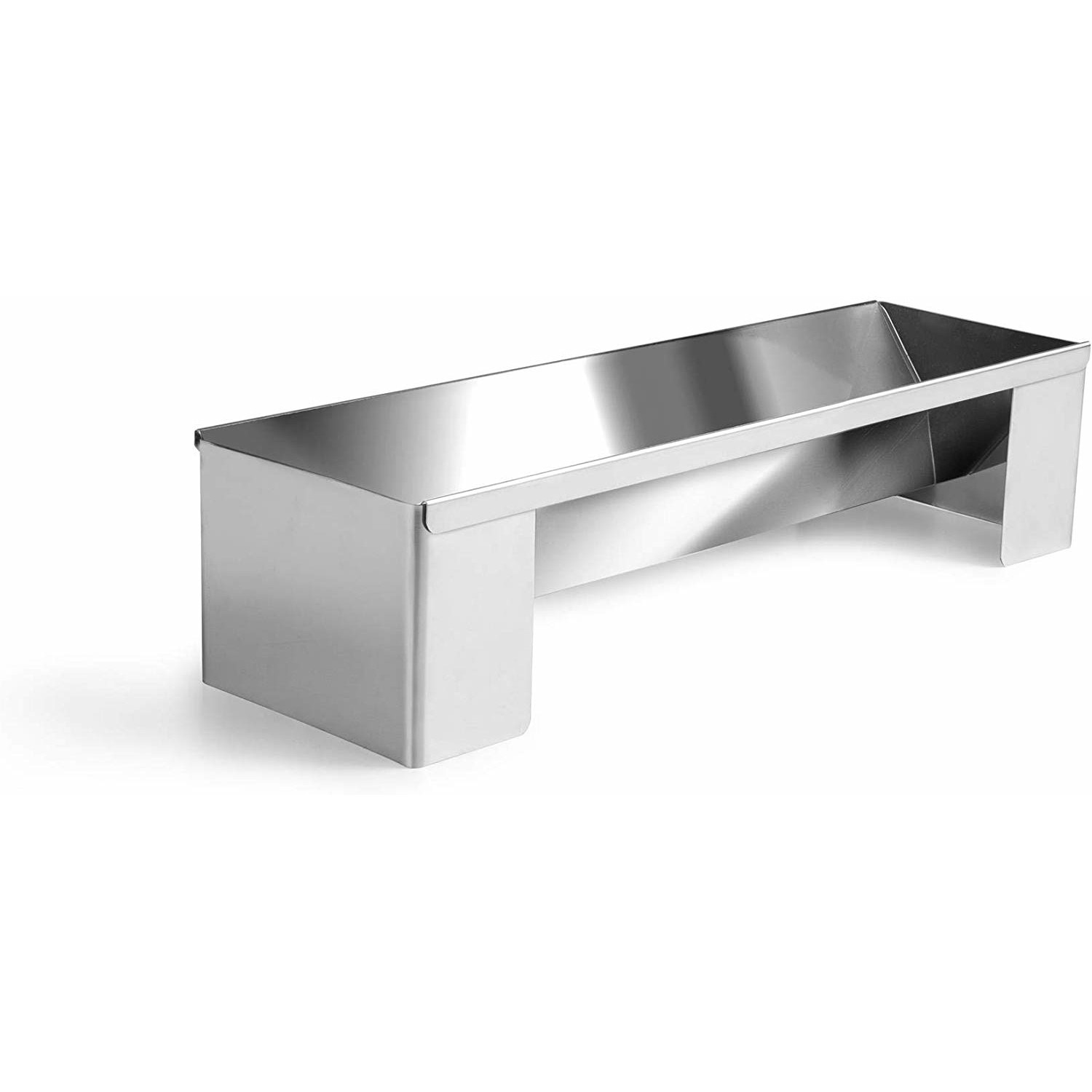 Forma de inox pentru copt rulada triunghiulara, 30x10x7cm, Ibili - eMAG.ro