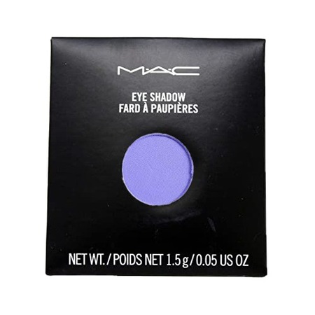 Fard de pleoape MAC Eye Shadow Pro Palette Refill, Cobalt, 1,5 g - eMAG.ro