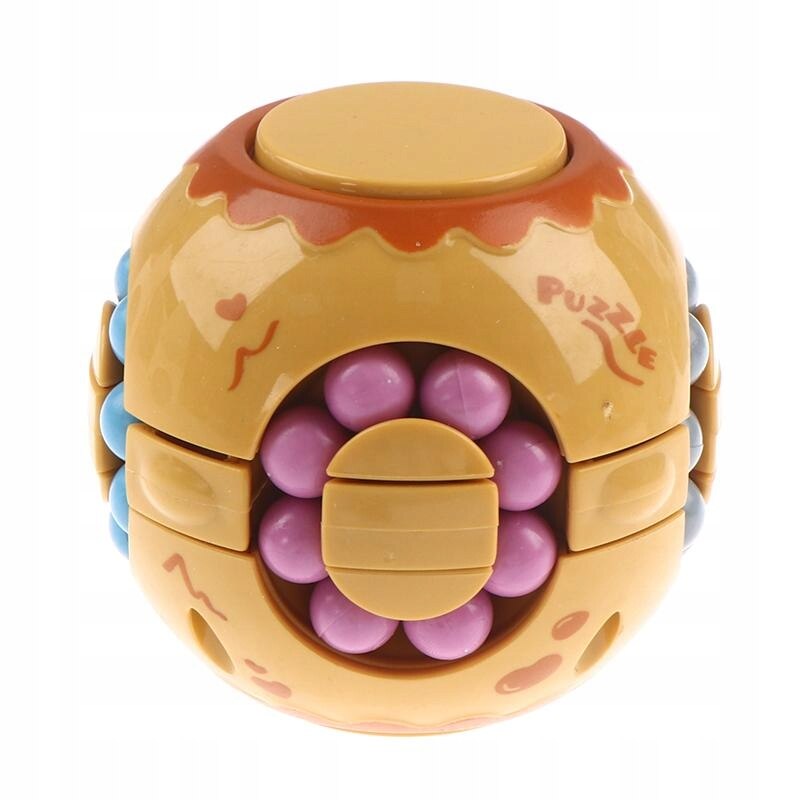 Turnul Q-Babylon portocaliu - eMAG.ro