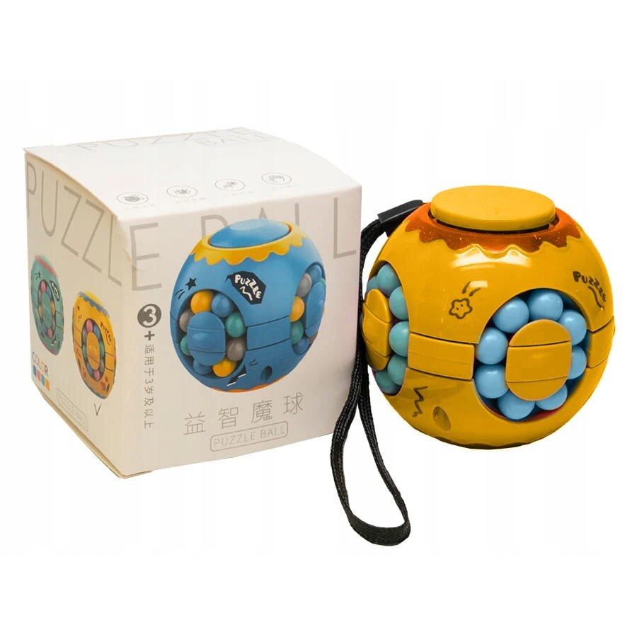 Turnul Q-Babylon portocaliu - eMAG.ro