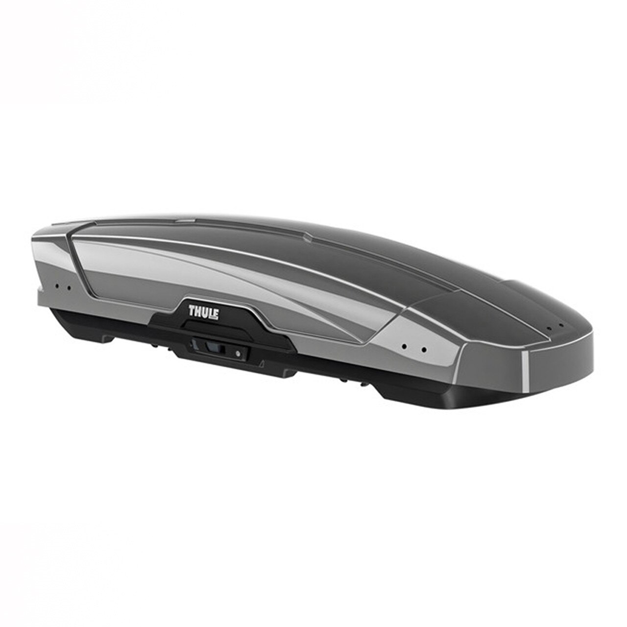 Cutie portbagaj Thule Motion XT SPORT Titan Lucios - eMAG.ro