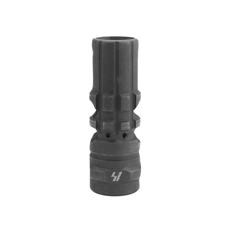 Compensator arma Strike Industries JCOMP Gen2, Calibru .223 Remington ...