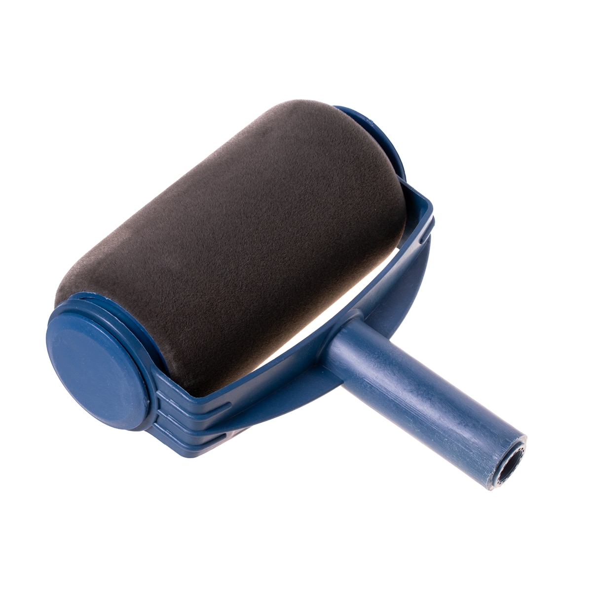 Set trafaleti pentru zugravit, Antipicurare, 16x10cm, Albastru - eMAG.ro