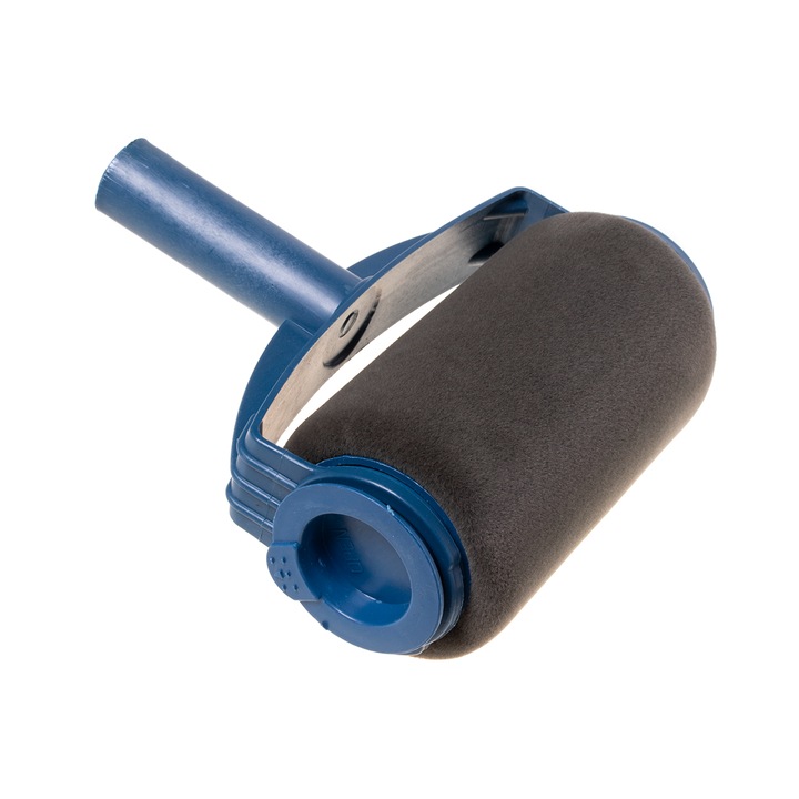 Set trafaleti pentru zugravit, Antipicurare, 16x10cm, Albastru - eMAG.ro