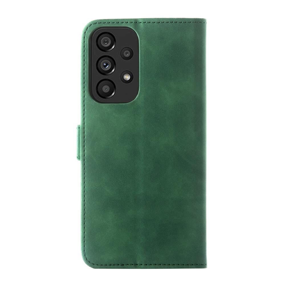 Set Husa PhoneGuard Velvet si Protectie Ecran Hibrida, pentru Samsung ...