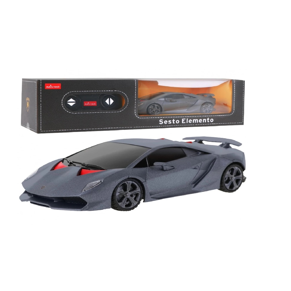 Rastar Lamborghini-Távirányítós játékautó - eMAG.hu