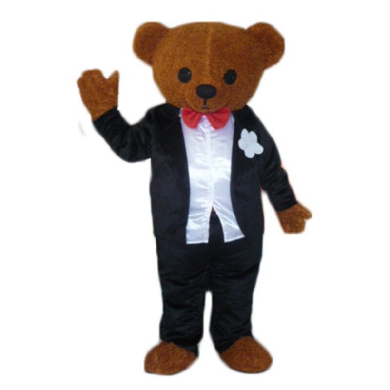 Mascota, Model Urs, Multicolor, L - eMAG.ro