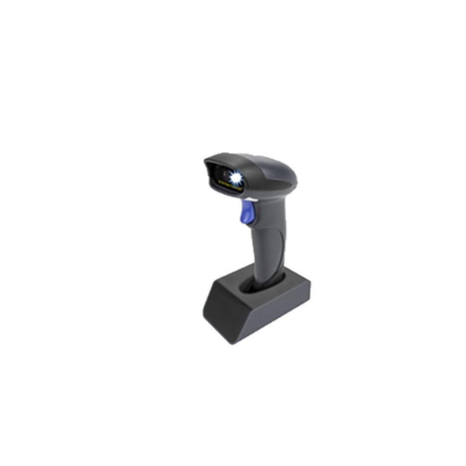 Cititor cod de bare Argox - 2D Bluetooth scaner AS-9400BT - eMAG.ro