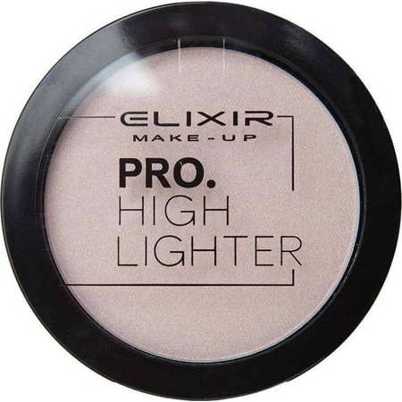 Iluminator, Elixir London, Pro Highlighter 433, Roz - eMAG.ro