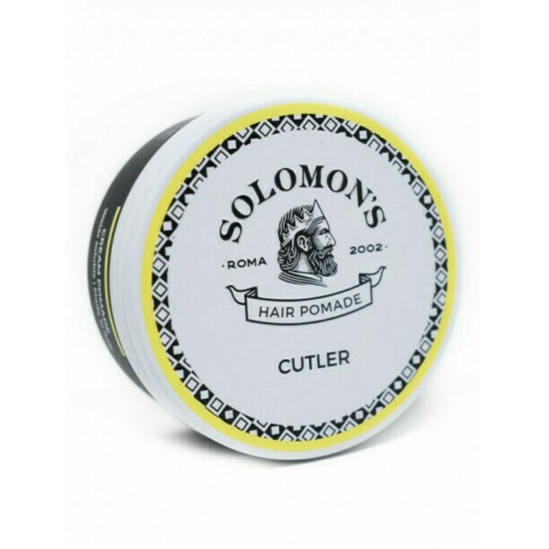Ceara de par, Solomon's Beard, Cutler - eMAG.ro