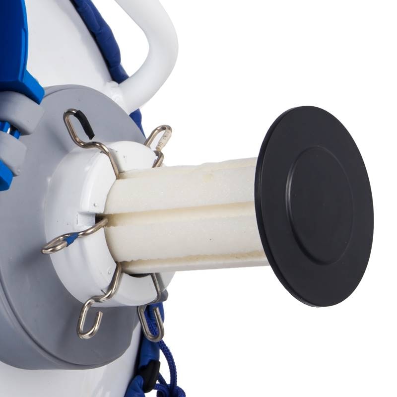 Container azot material seminal, 20 litri - eMAG.ro