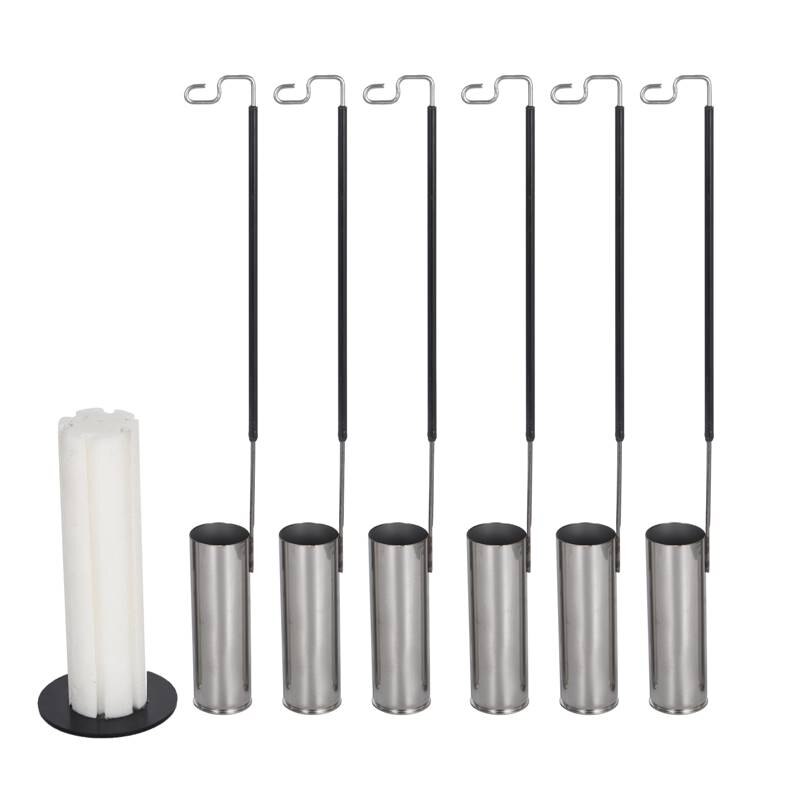 Container azot material seminal, 20 litri - eMAG.ro