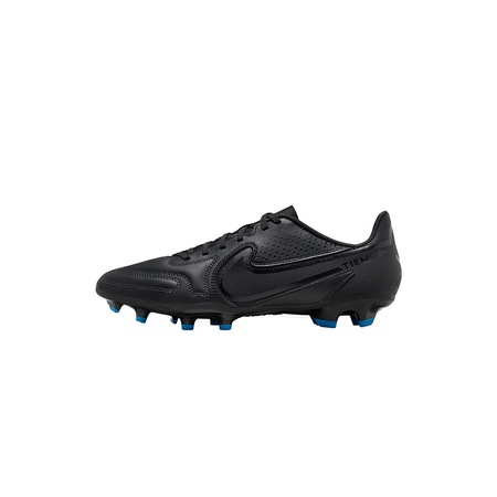 Ghete Fotbal Nike Tiempo Legend 9 MG DA1176-001, Barbati, Negru, 44 ...