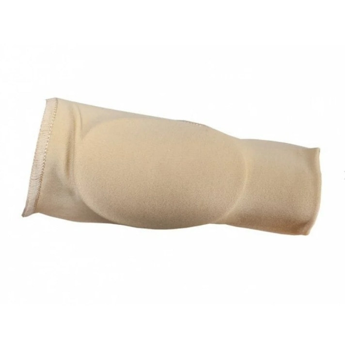 Set Orteza Cu Gel Siliconic Pentru Monturi, Marime Universala - eMAG.ro