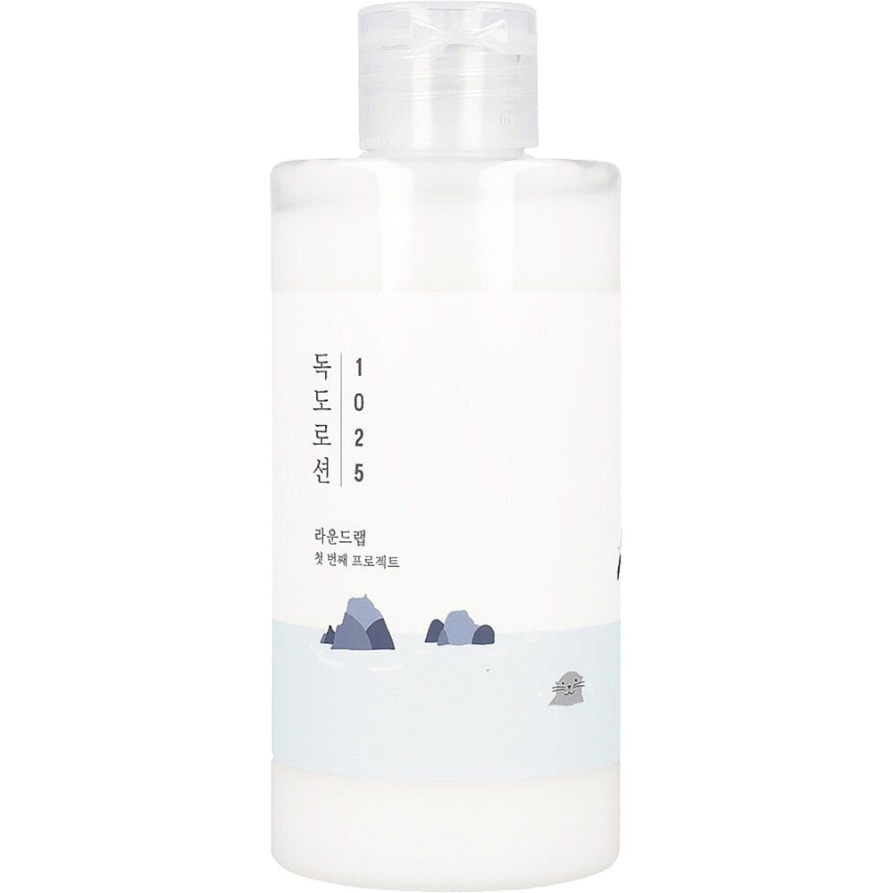 Lotiune de fata, Round Lab, 200 ml - eMAG.ro