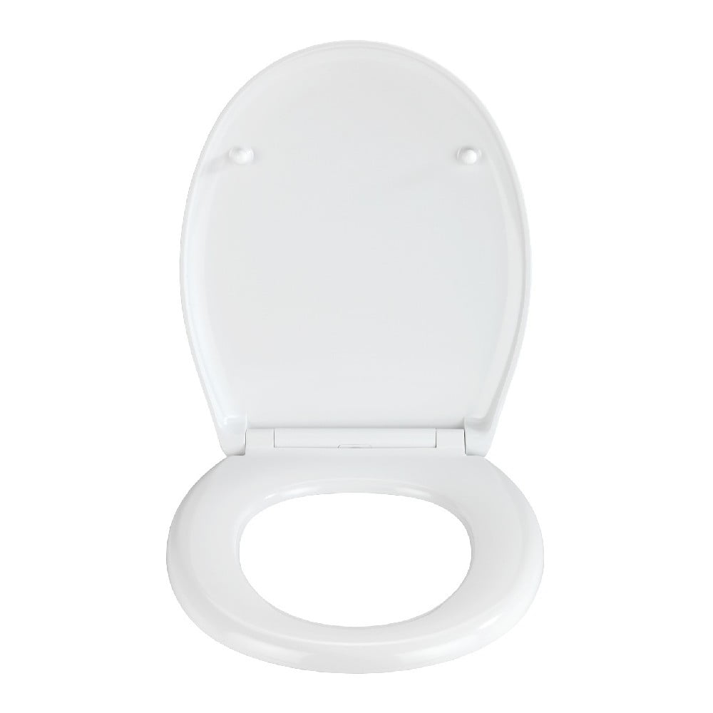 Colac Wc Easy Plumage, многоцветен, 37x44.5 см - eMAG.bg