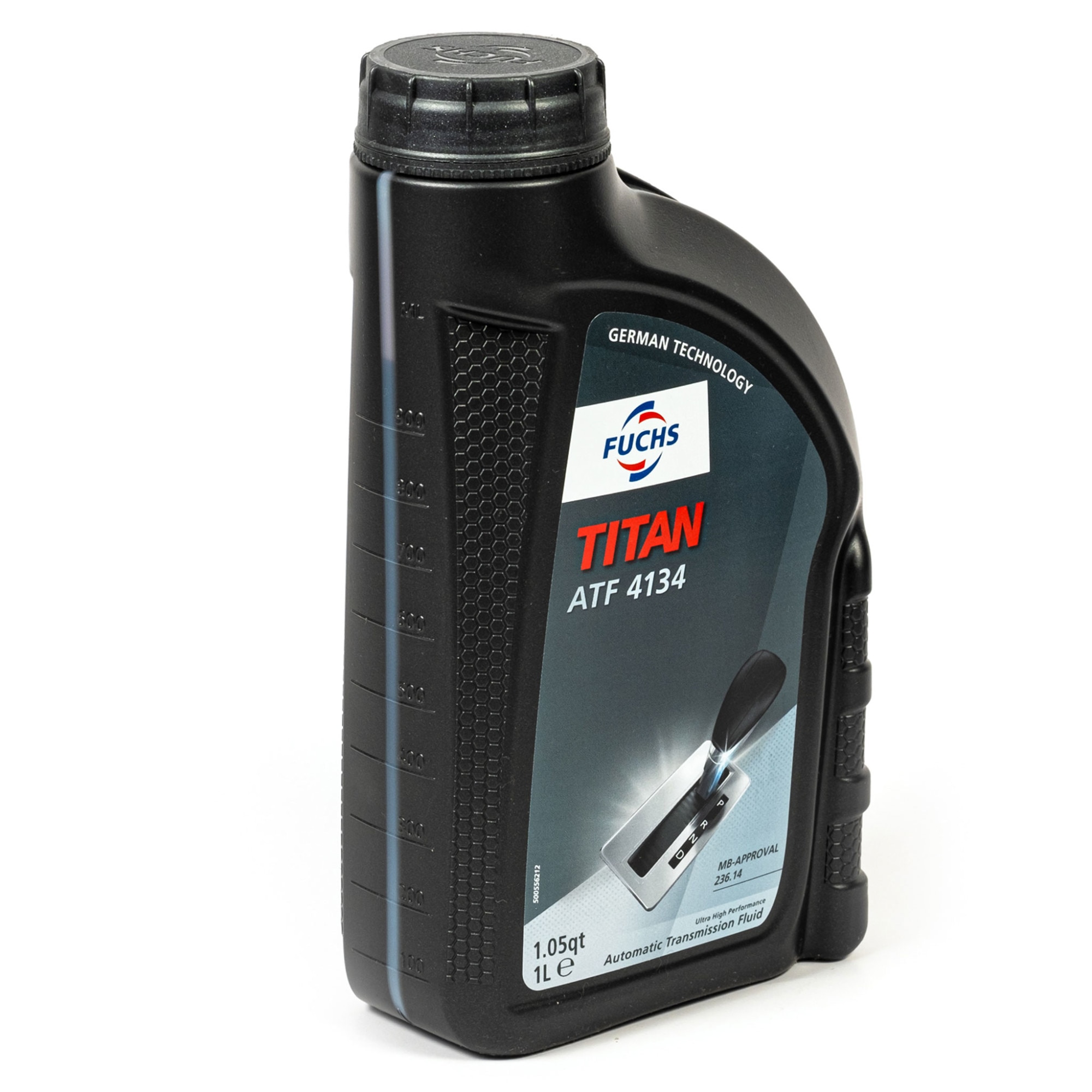 Ulei transmisie, Fuchs Titan ATF 4134, 1 l - eMAG.ro