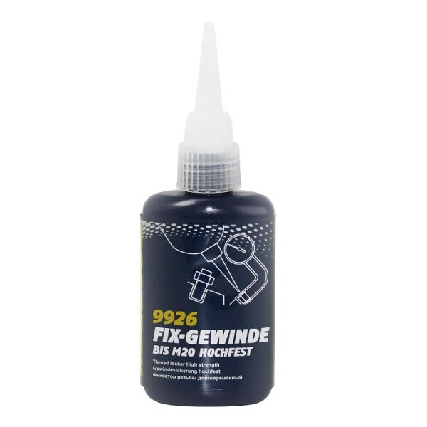 Solutie Pentru Blocare Suruburi Pana La M20 50Gr - eMAG.ro