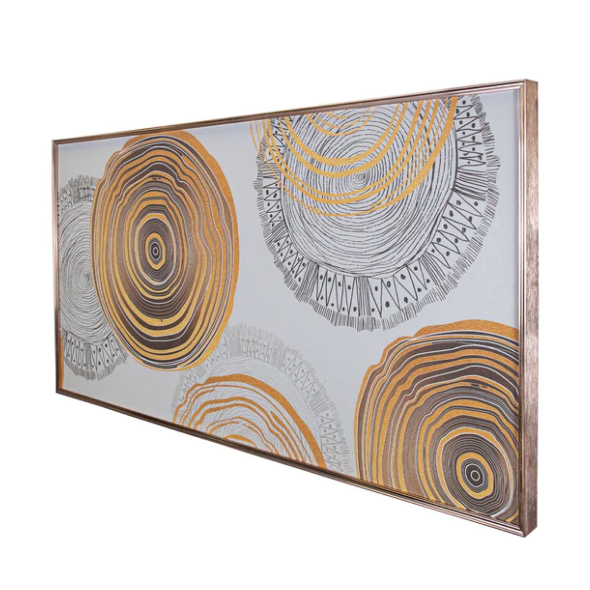 Panou radiant ceramic infrarosu Safecare, tip tablou, Wi-Fi ...