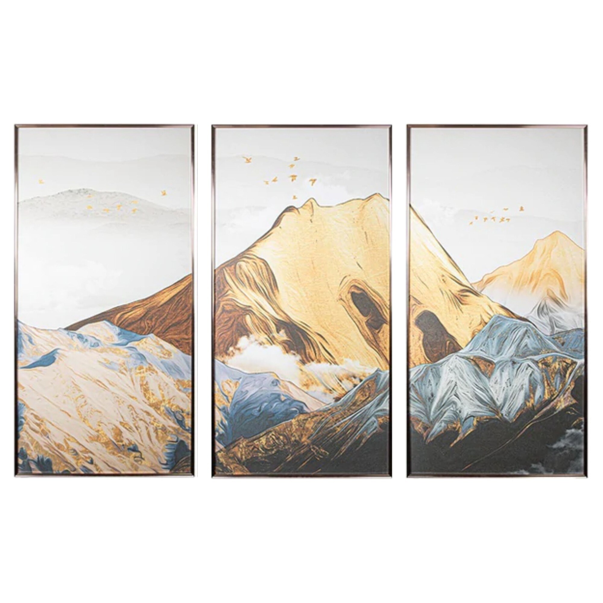 Panou radiant infrarosu 500W, piesa 1 din setul de 3 panouri ceramice ...