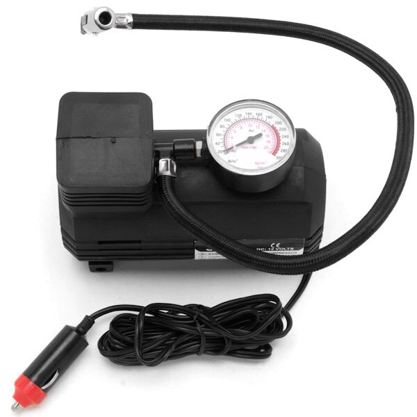 Compresor auto blue pentru umflat roti, 250 psi - eMAG.ro