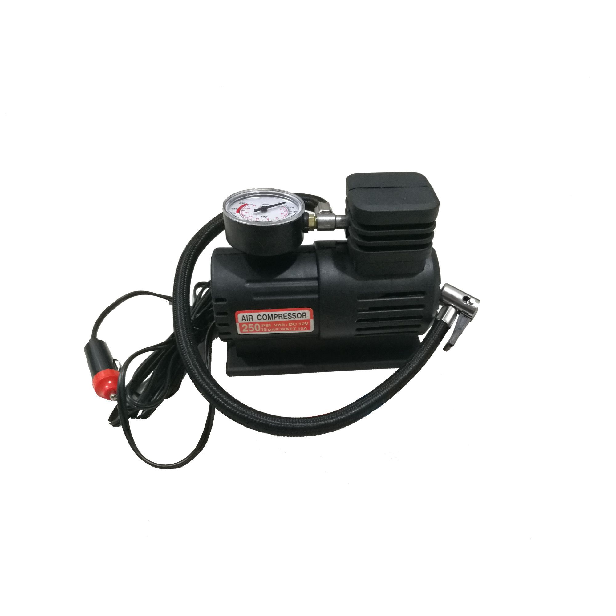 Compresor auto blue pentru umflat roti, 250 psi - eMAG.ro