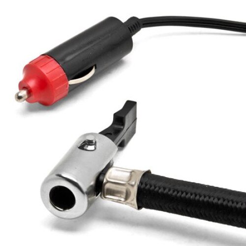 Compresor auto blue pentru umflat roti, 250 psi - eMAG.ro