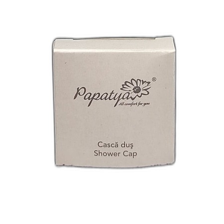 Casca de Dus Papatya, Ambalata in Cutie de Carton - eMAG.ro