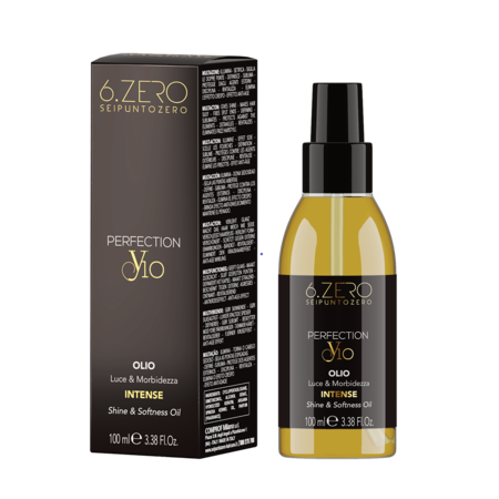 Масло за коса 6.Zero Y10 100мл - eMAG.bg