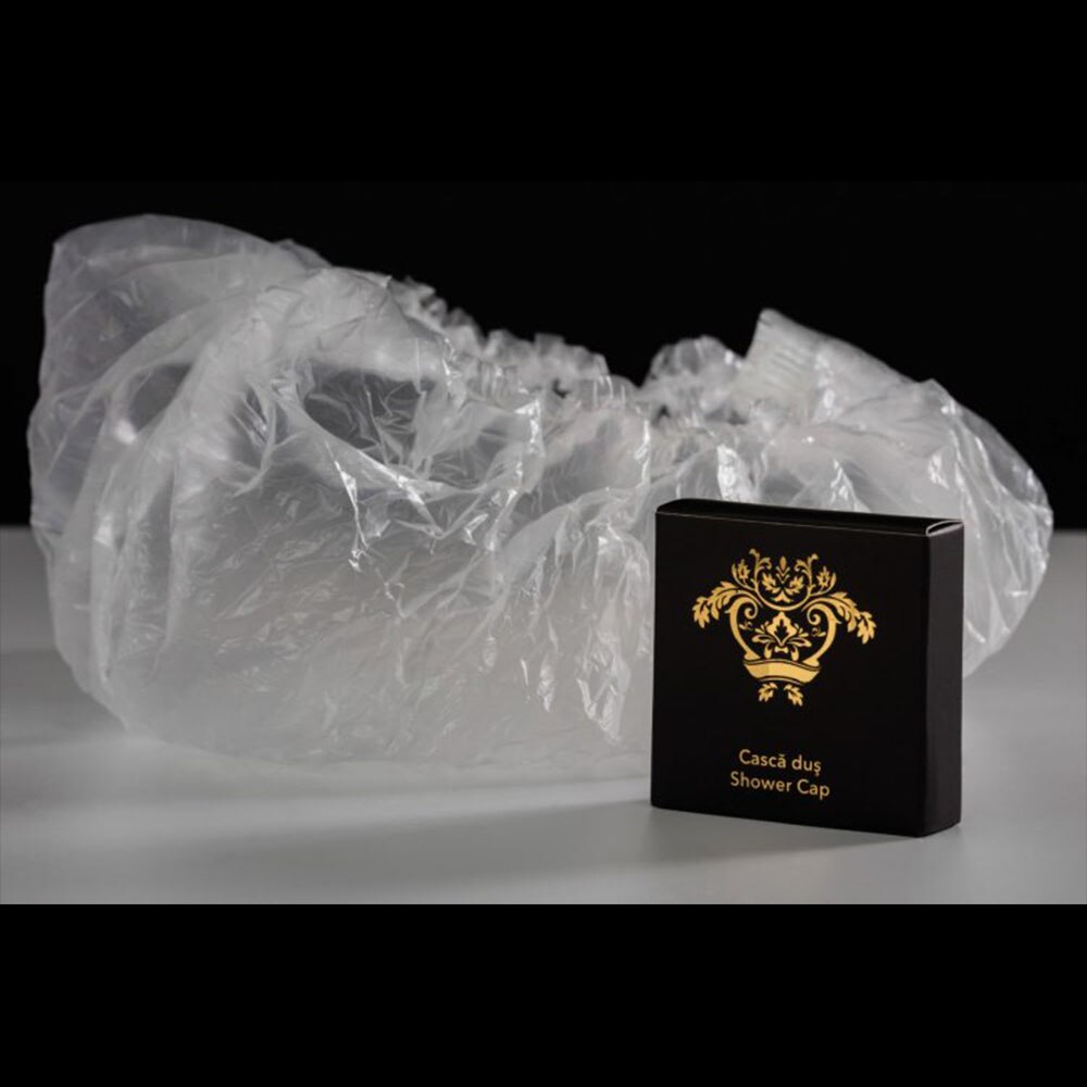 Casca de Dus Lux, Ambalata in Cutie de Carton - eMAG.ro