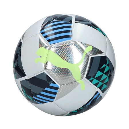 Minge Puma Park 083772-01, Multicolor, Marime 5 - eMAG.ro