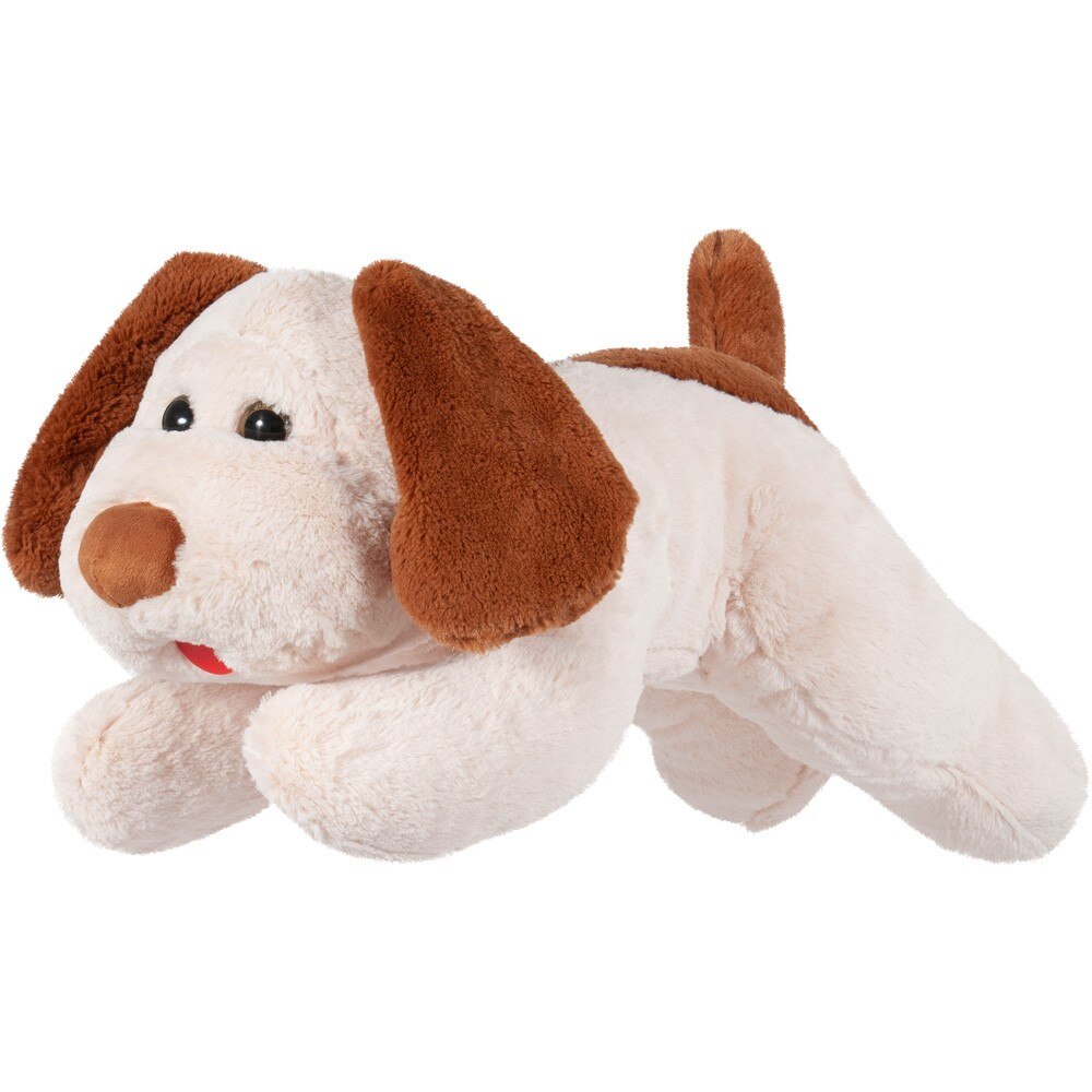 Jucarie de plus Stip - Catelus Bulea, 66 cm - eMAG.ro
