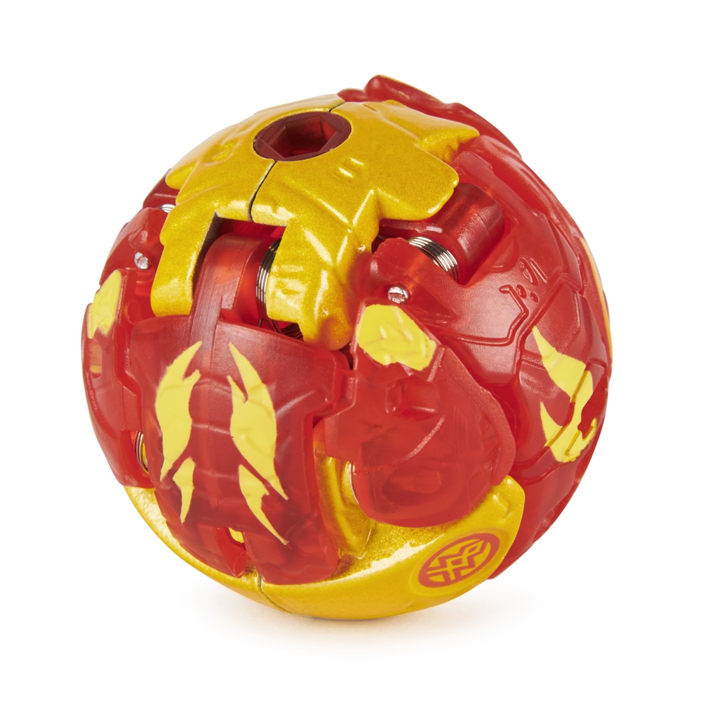 Фигурка Bakugan Evolutions Platinum Series Neo Dragonoid Emagbg