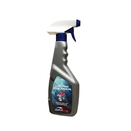 Solutie Curatare Motor Drivemax, 500ml - eMAG.ro