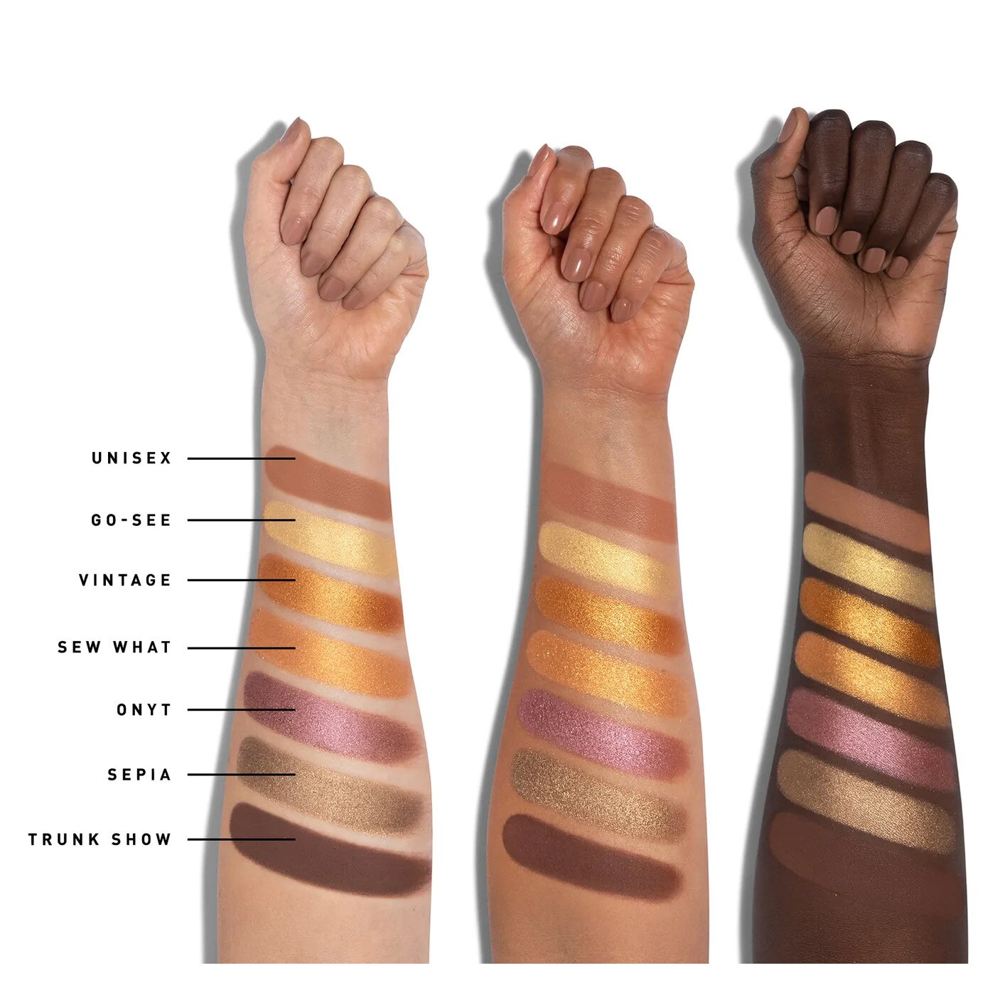Paleta machiaj Morphe 35F Fall Into Fabulous 41 g - eMAG.ro