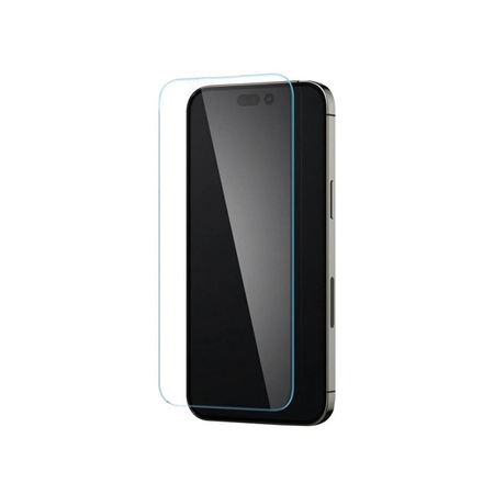 Folie Sticla Securizata Spigen Glas Tr Slim, Compatibila Cu iPhone 14 ...