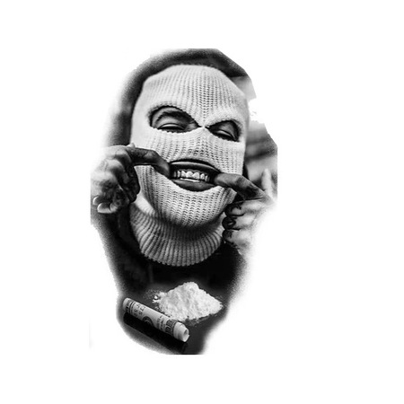 Tatuaj temporar, Mafia Edition, + 5 ani, 21x15 cm - eMAG.ro