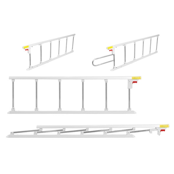 Pat de spital reglabil electric, Pukang, 210x99x74 cm, maxim 170 kg ...
