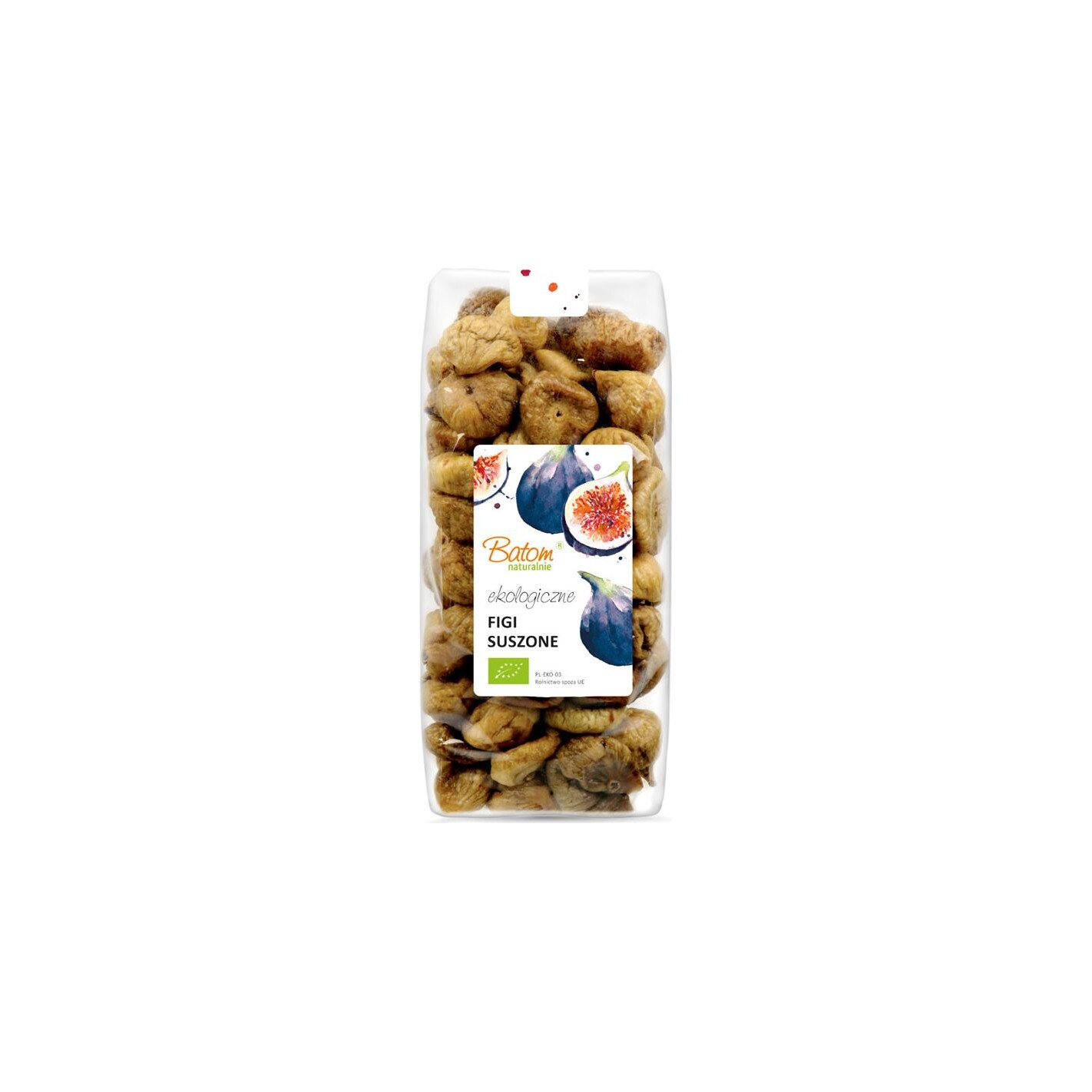 Smochine Uscate Organice, Batom BIO, 1 kg - eMAG.ro