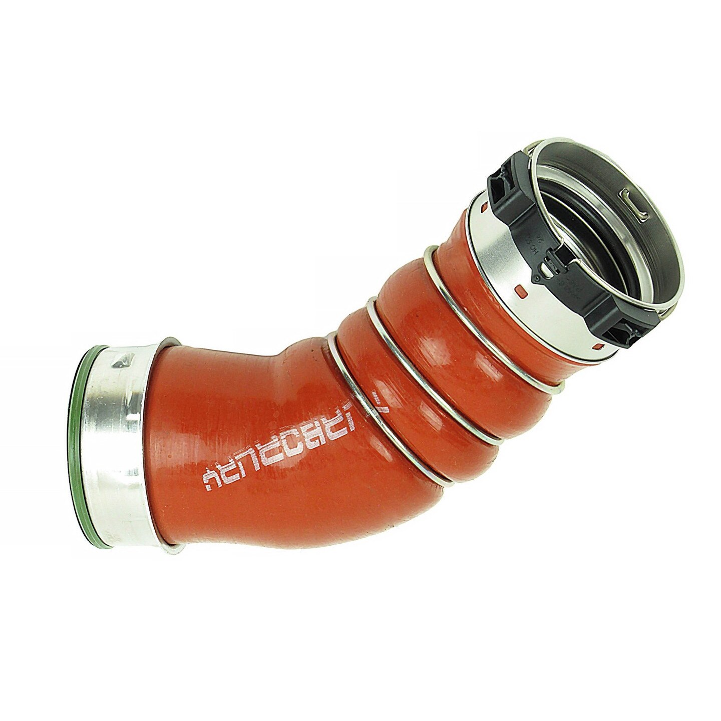 Furtun aer intercooler, Turborury, Bmw X5 E70 X6 E71 3.0 sd 3.5 d ...