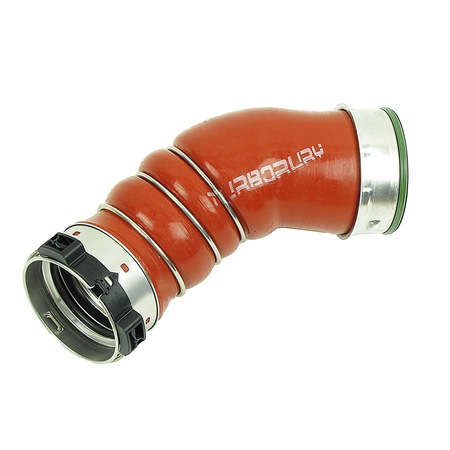 Furtun aer intercooler, Turborury, Bmw X5 E70 X6 E71 3.0 sd 3.5 d ...