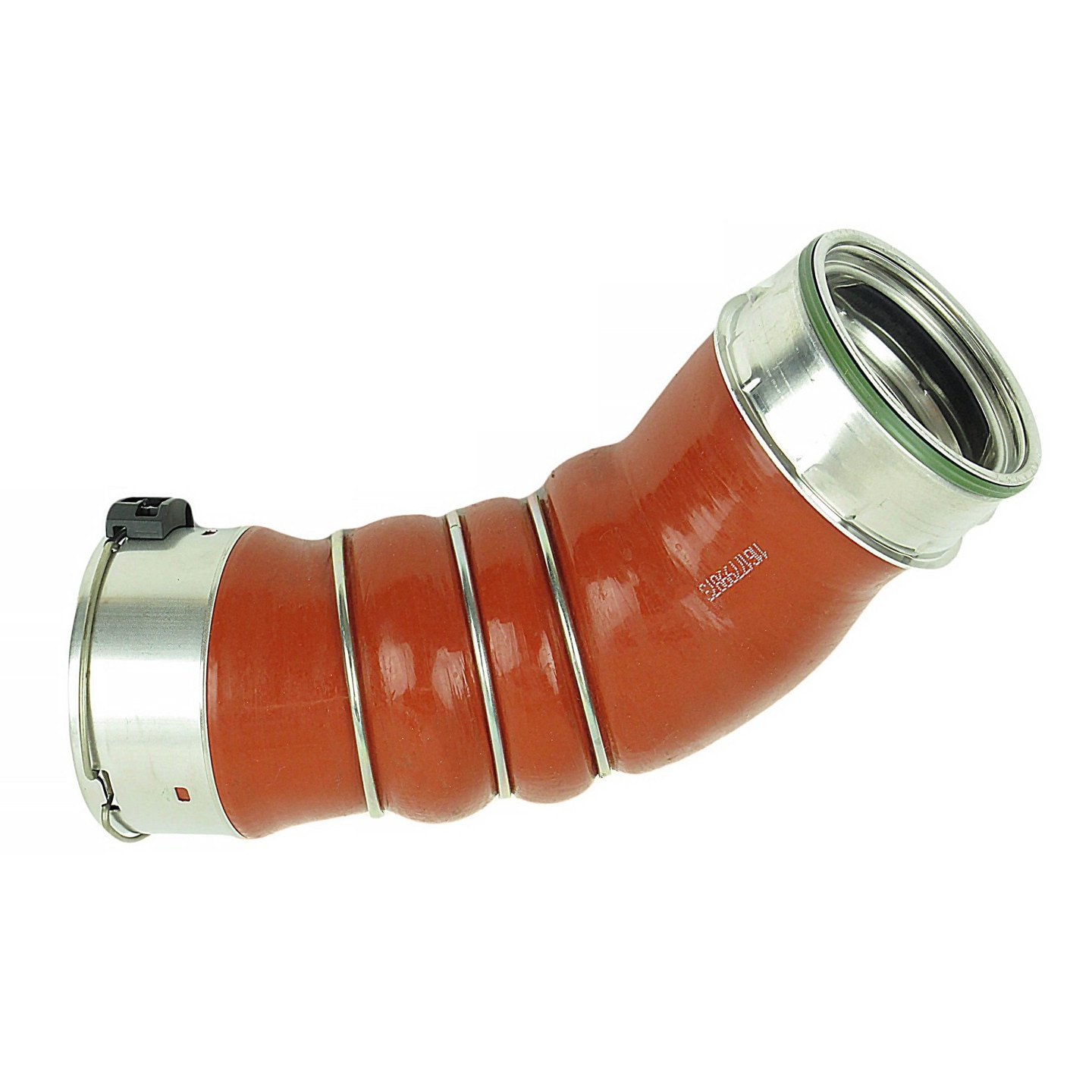 Furtun aer intercooler, Turborury, Bmw X5 E70 X6 E71 3.0 sd 3.5 d ...