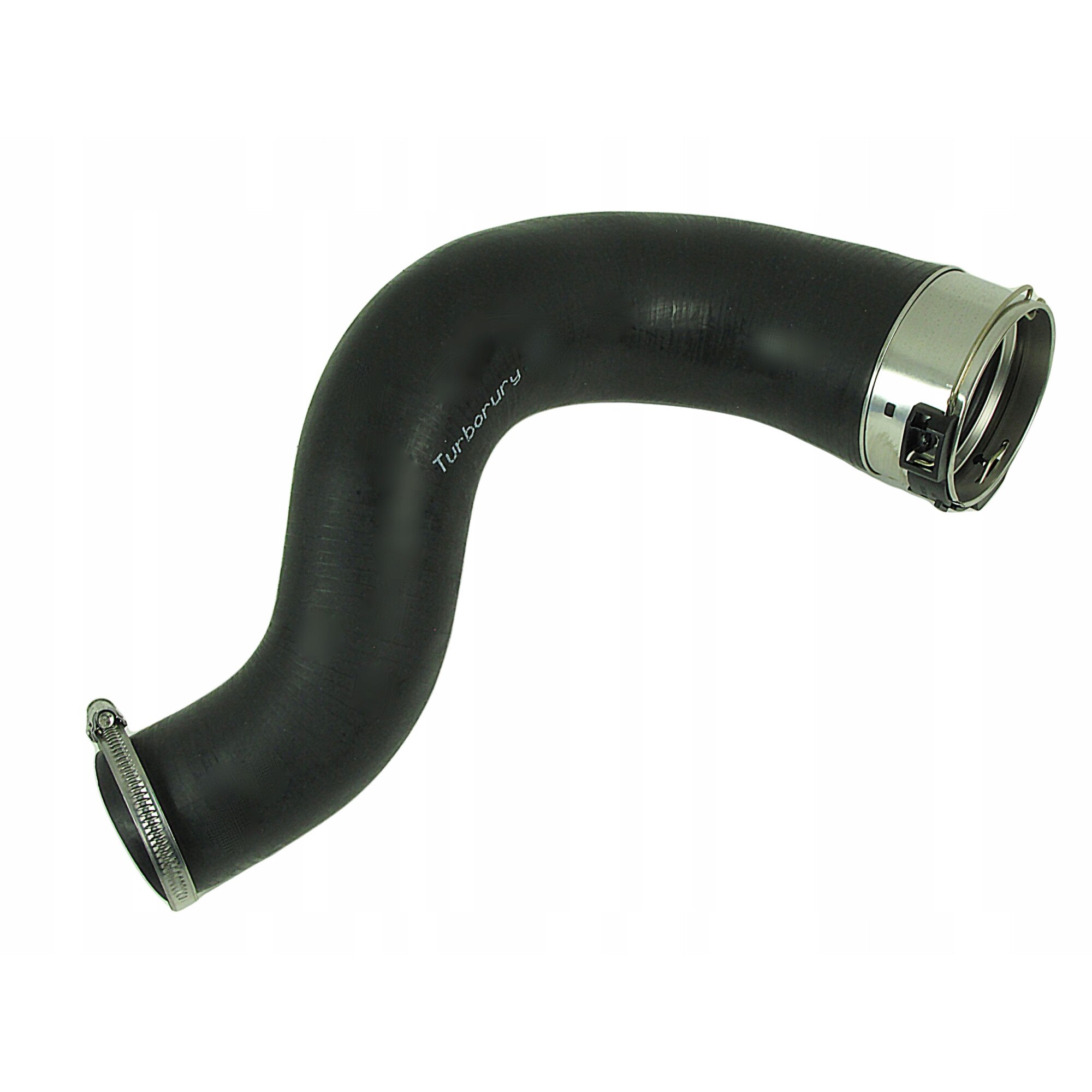 Furtun aer intercooler, Turborury, Renault Trafic 1.6dci biturbo Opel ...