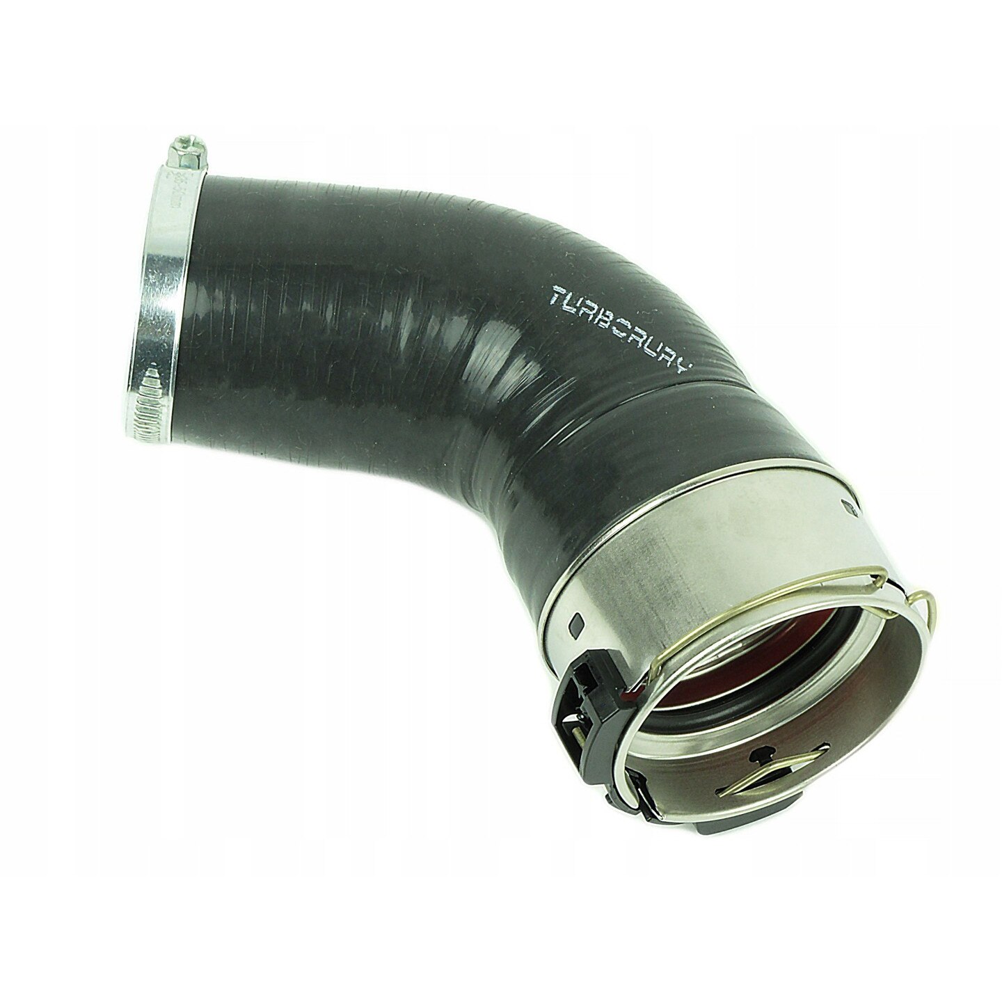 Furtun aer intercooler, Turborury, Renault Trafic 1.6dci biturbo Opel ...