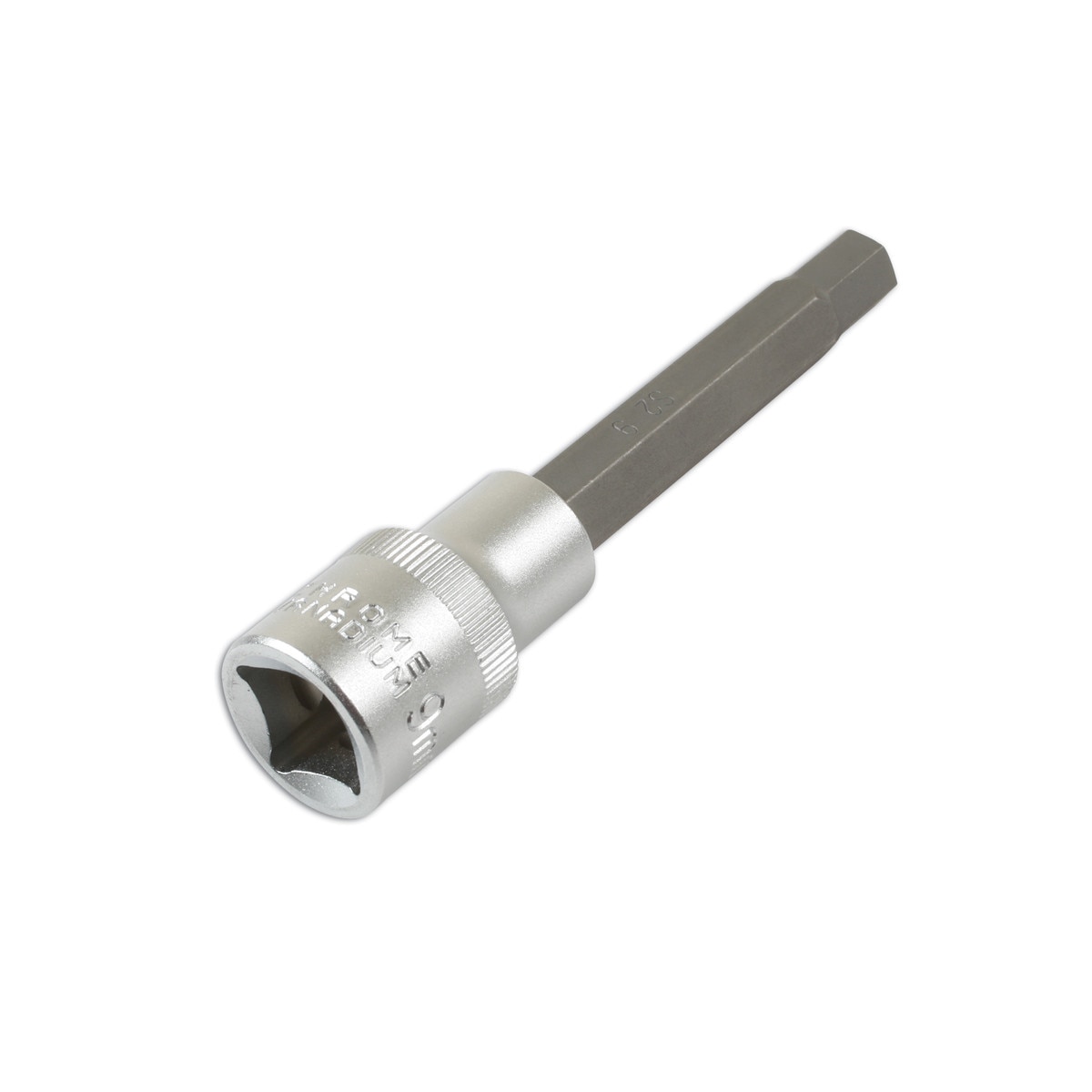 Cheie Imbus Hexagonal 9mm Cu Patrat 1/2" Pentru Suruburi Etrier | BMW ...