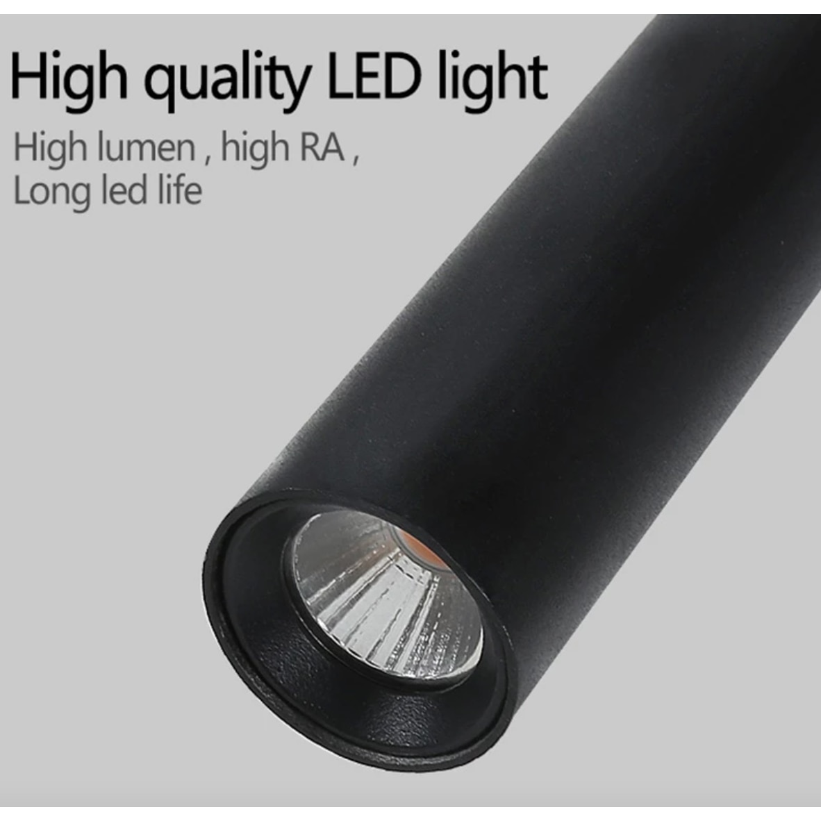 Proiector LED sina Magnetica tip Spot Orientabil, 20W, 360 grade ZenLED ...