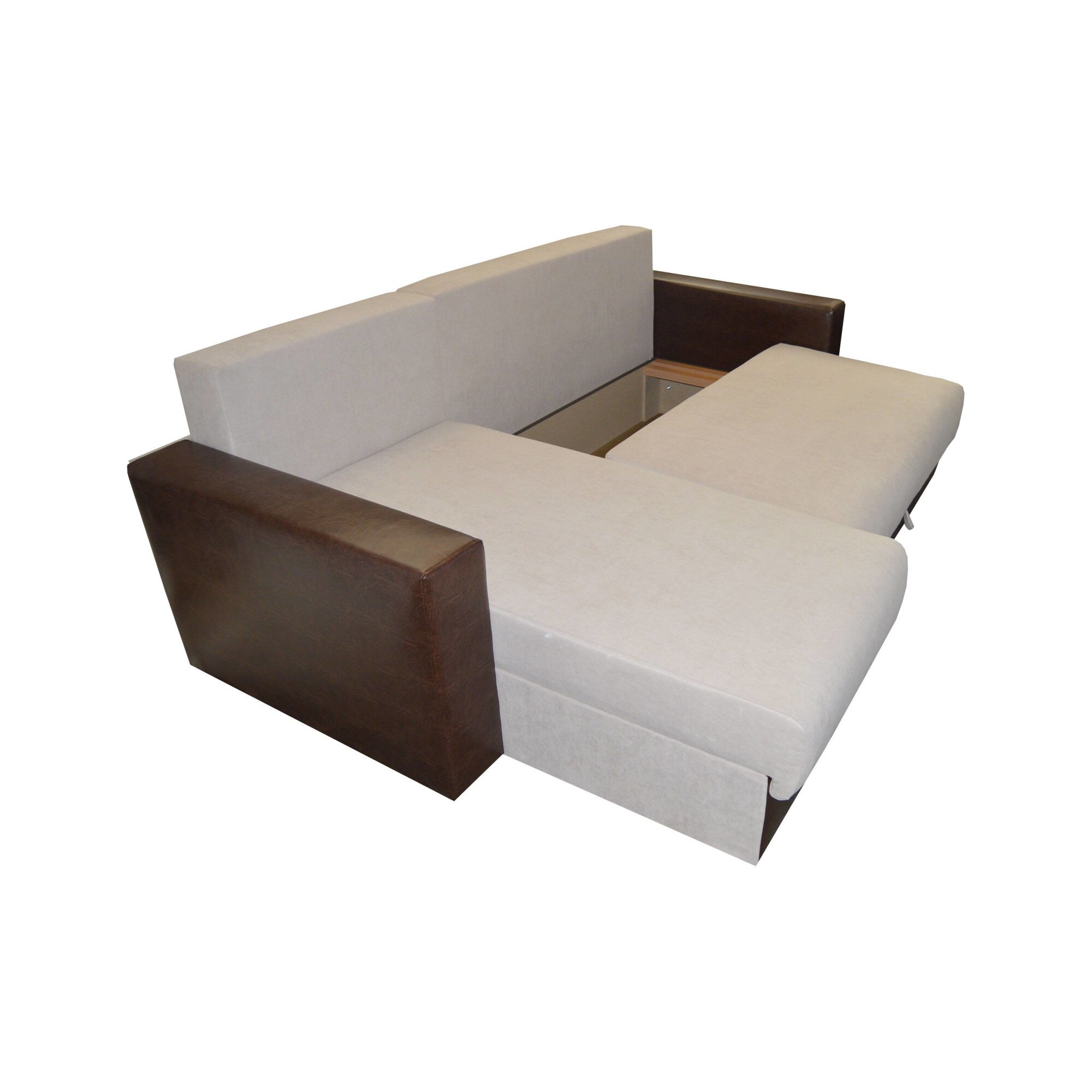 Coltar interschimbabil Tudor,extensibil,lada de depozitare,Bej ...