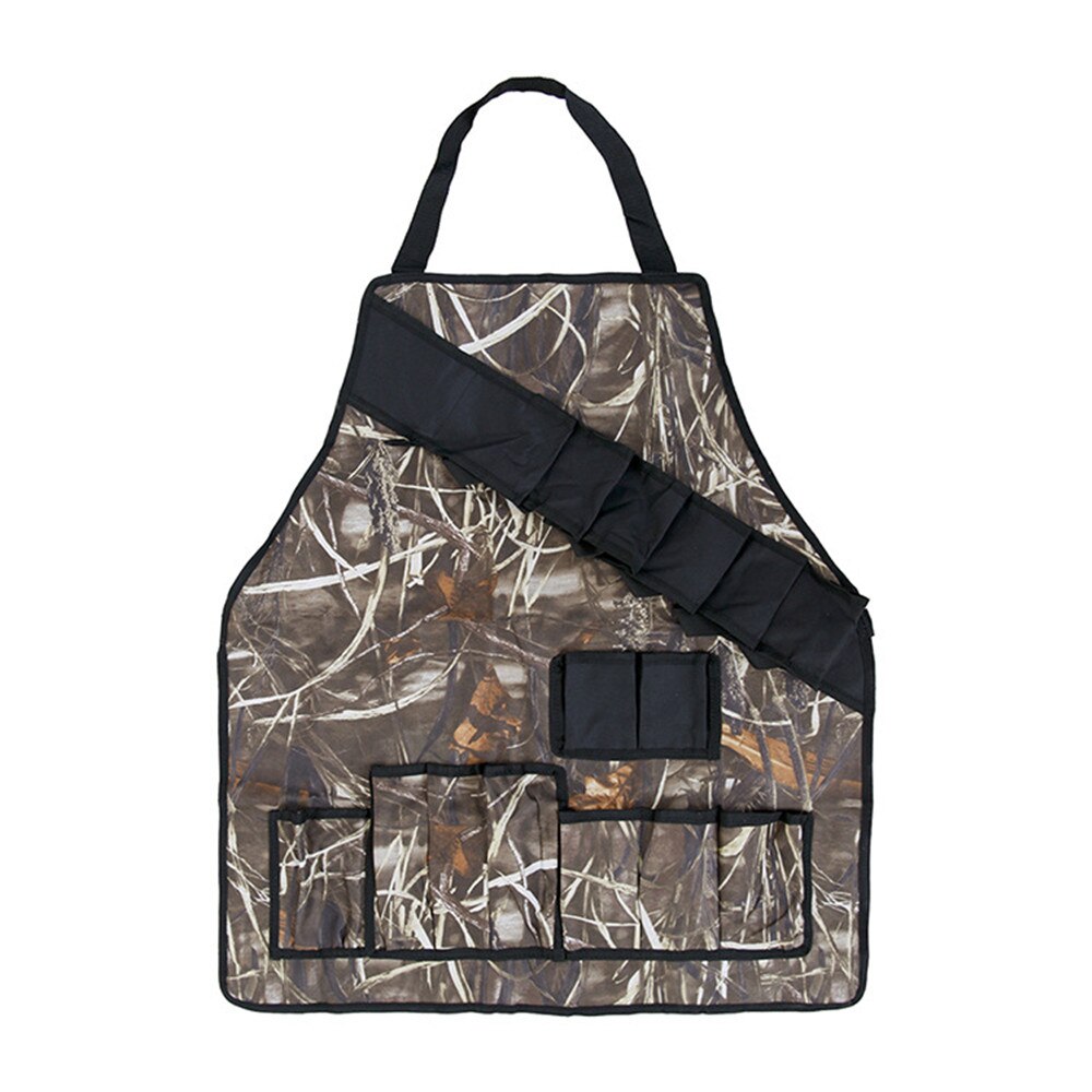 Sort pentru gratar, Poliester, 70x75 cm, Multicolor - eMAG.ro