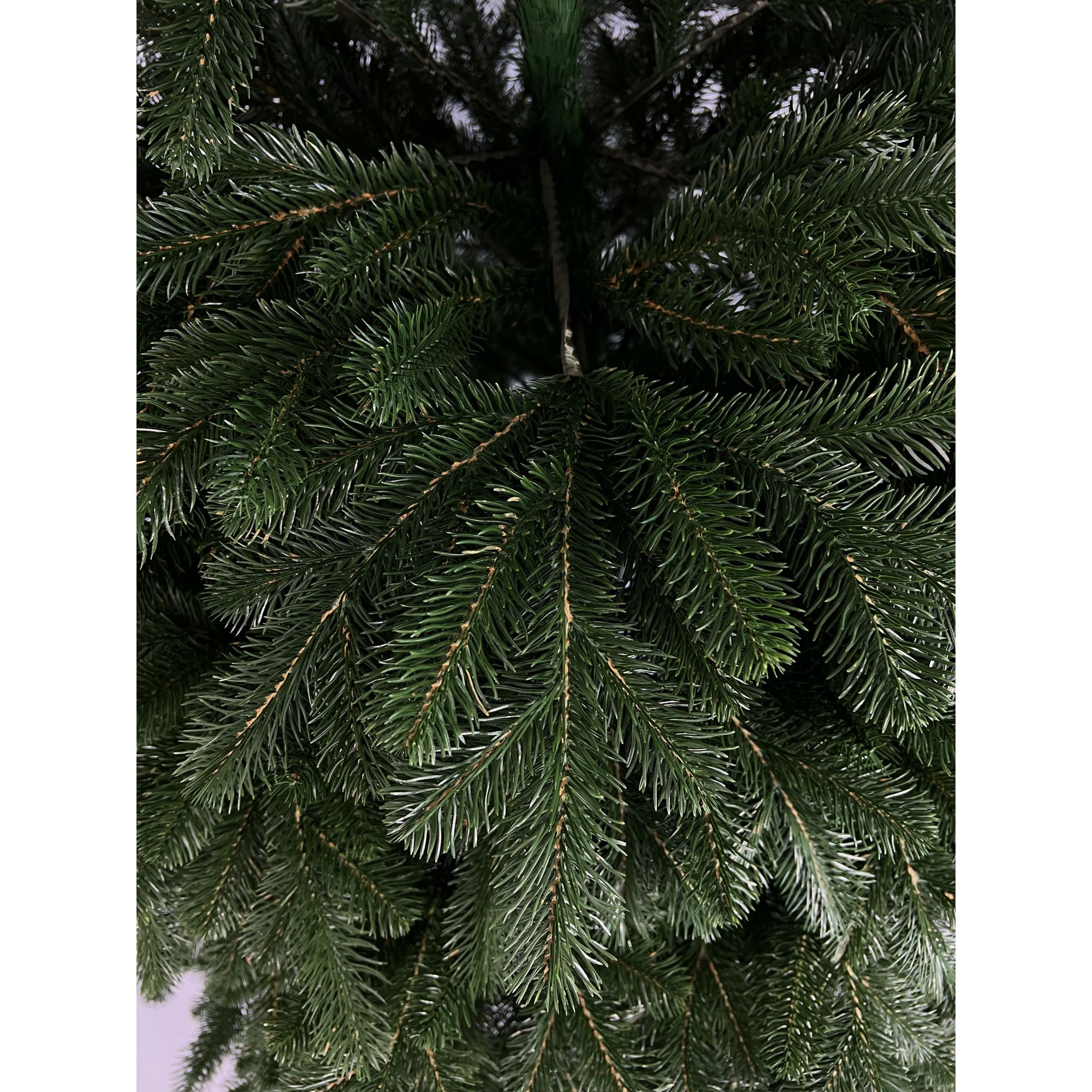 Brad artificial BUCOVINA 180 cm (100% ace turnate) - eMAG.ro