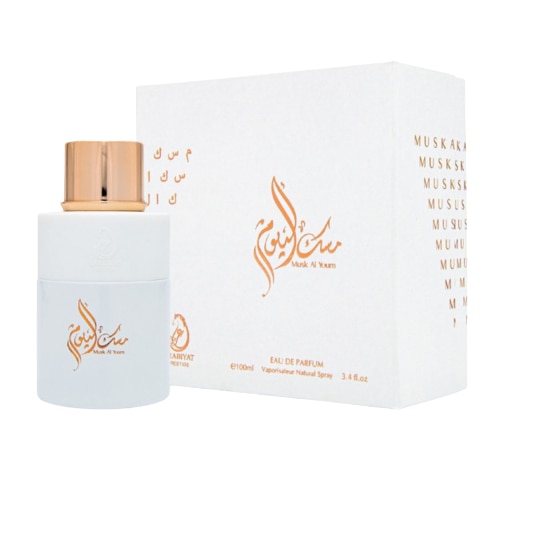 Parfum arabesc Arabiyat Musk Al Youm pentru femei 100ml - eMAG.ro